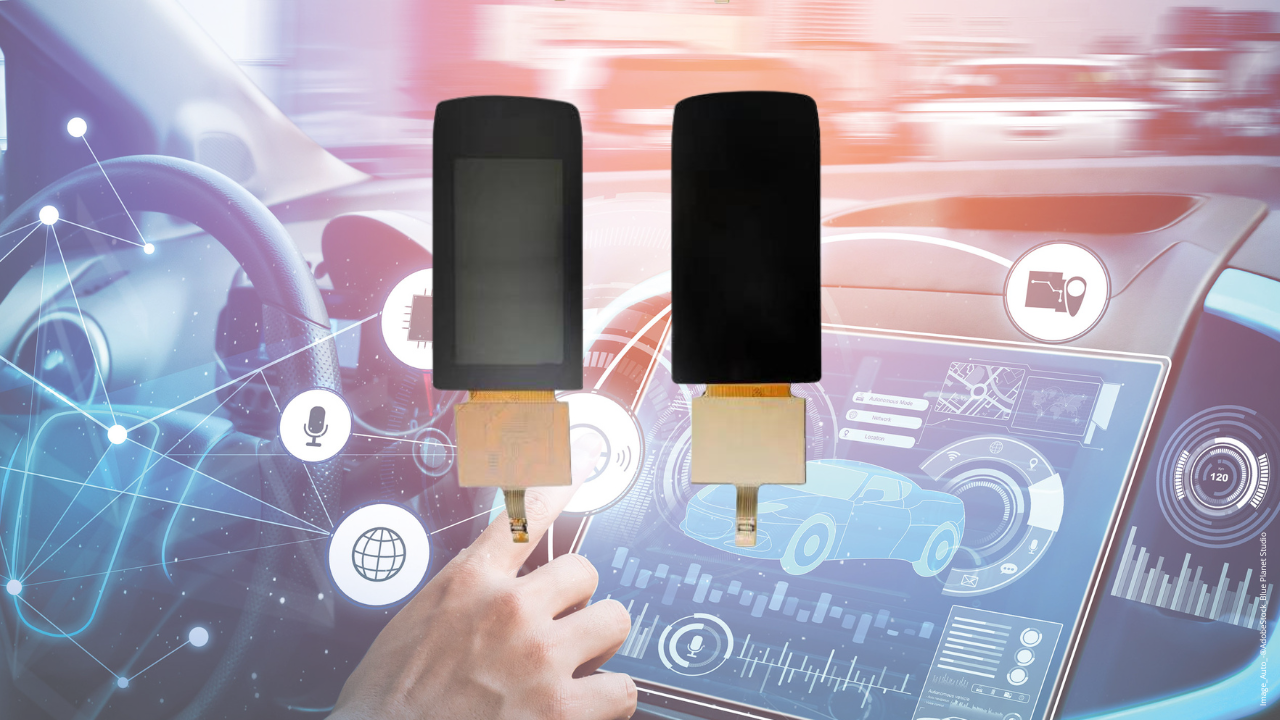 Clean Aesthetic with YEEBO | PAYDA Electronics