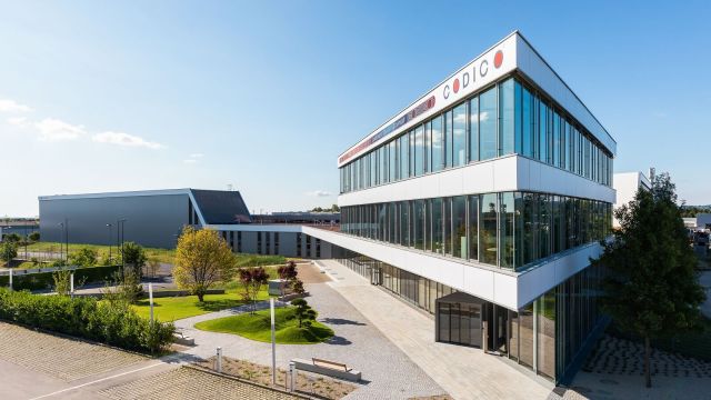 Our History | PAYDA Electronics