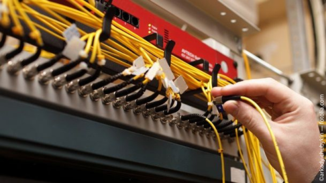 Midspans | PAYDA Electronics